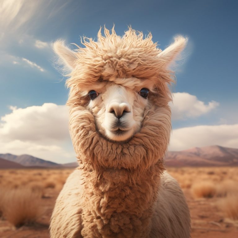 Alpaca - Caratteristiche e curiosità - Lalpaca.it