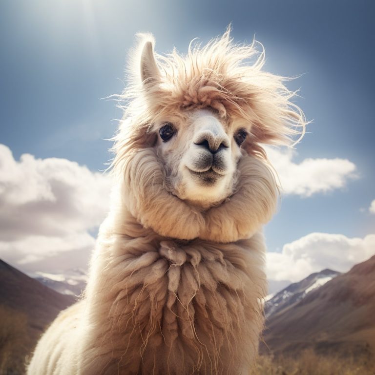 Alpaca - Caratteristiche e curiosità - Lalpaca.it