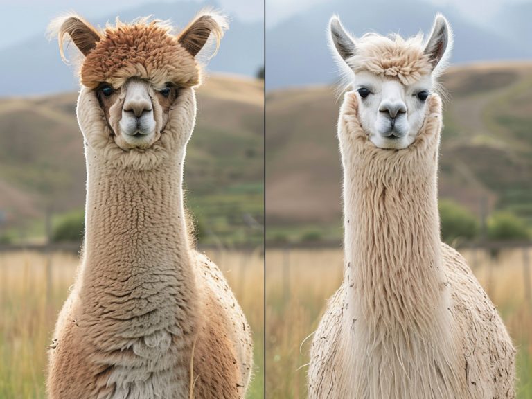 Passeggiata con alpaca e trekking - Dove farla - Lalpaca.it